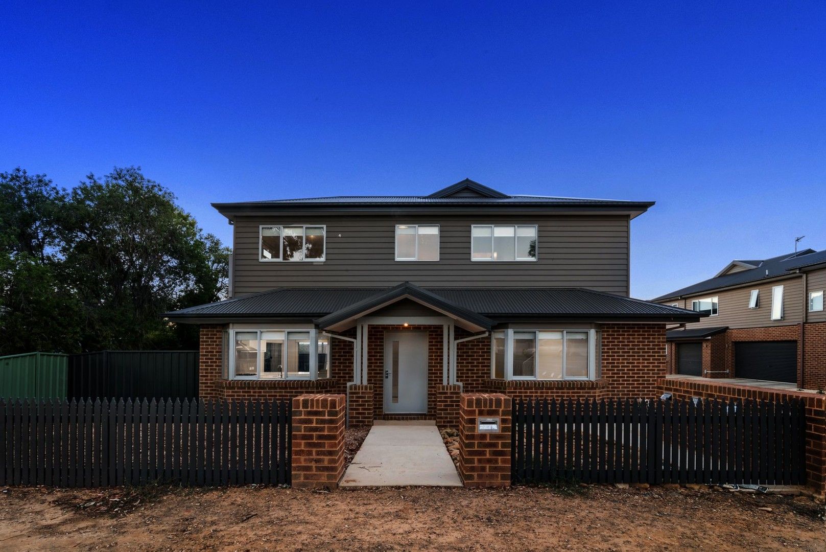 6/84 Marong Road, Bendigo VIC 3550 - House For Rent | Domain