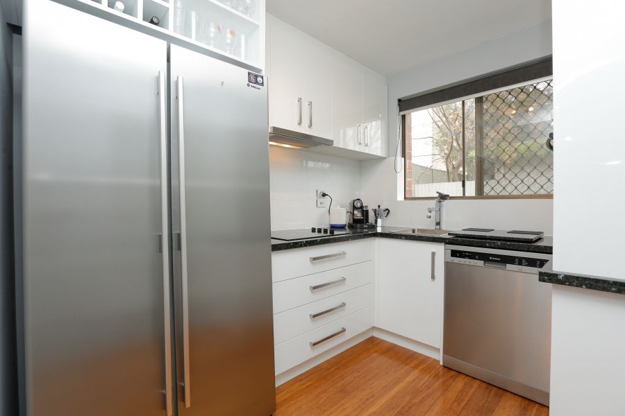 11/34 Bulwer Street, Perth WA 6000 - Townhouse For Rent - $530 | Domain