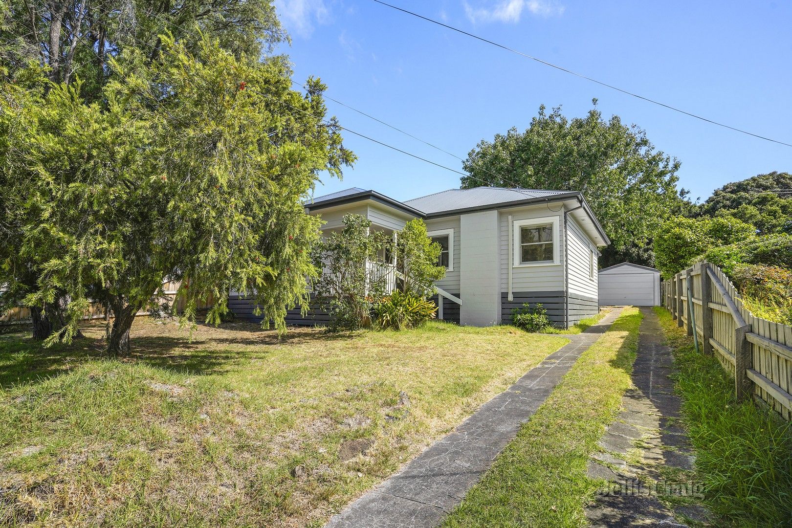 43 Davey Street, Parkdale VIC 3195 - House For Rent | Domain