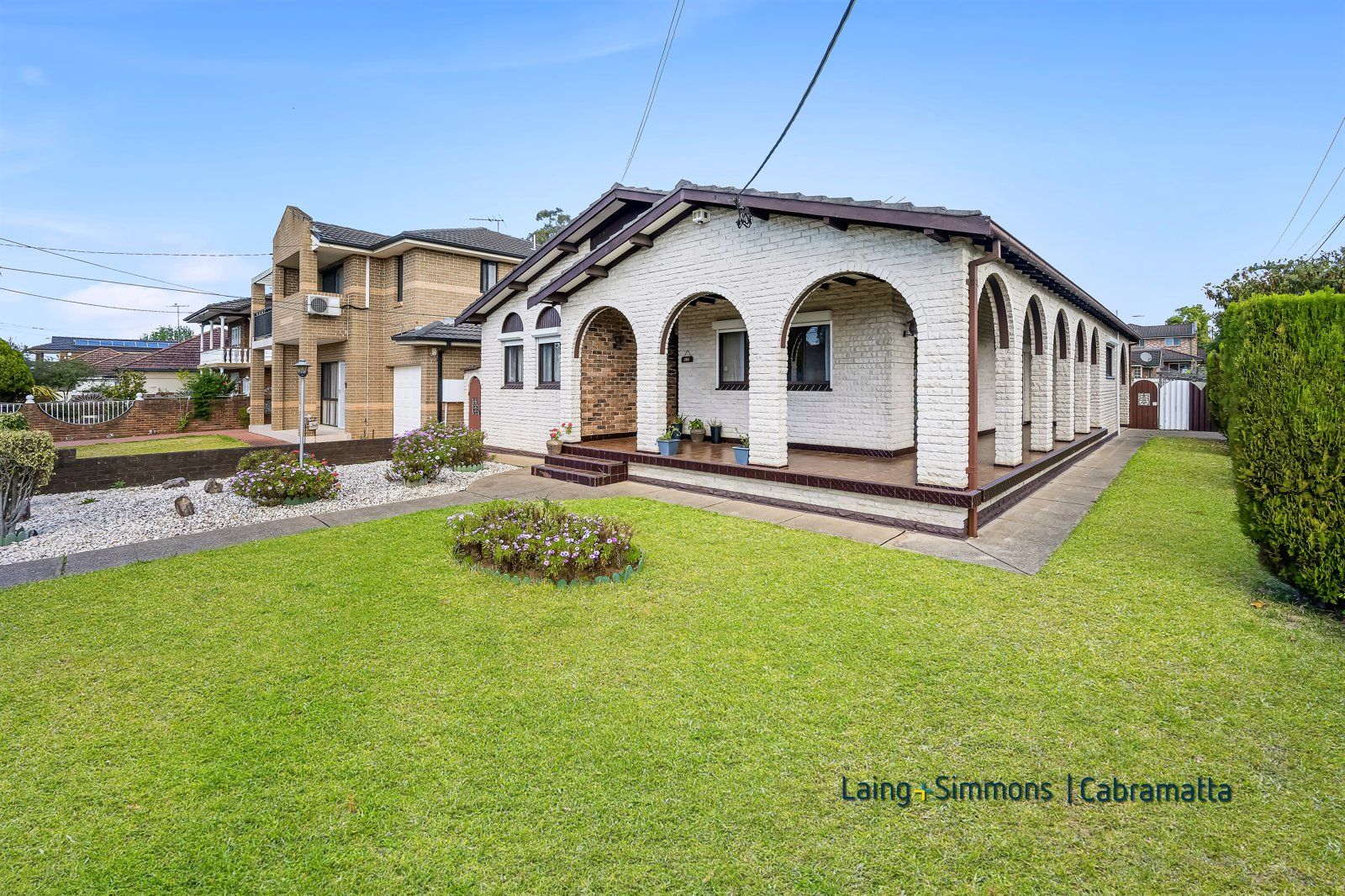 127 Smart Street, Fairfield NSW 2165 | Domain