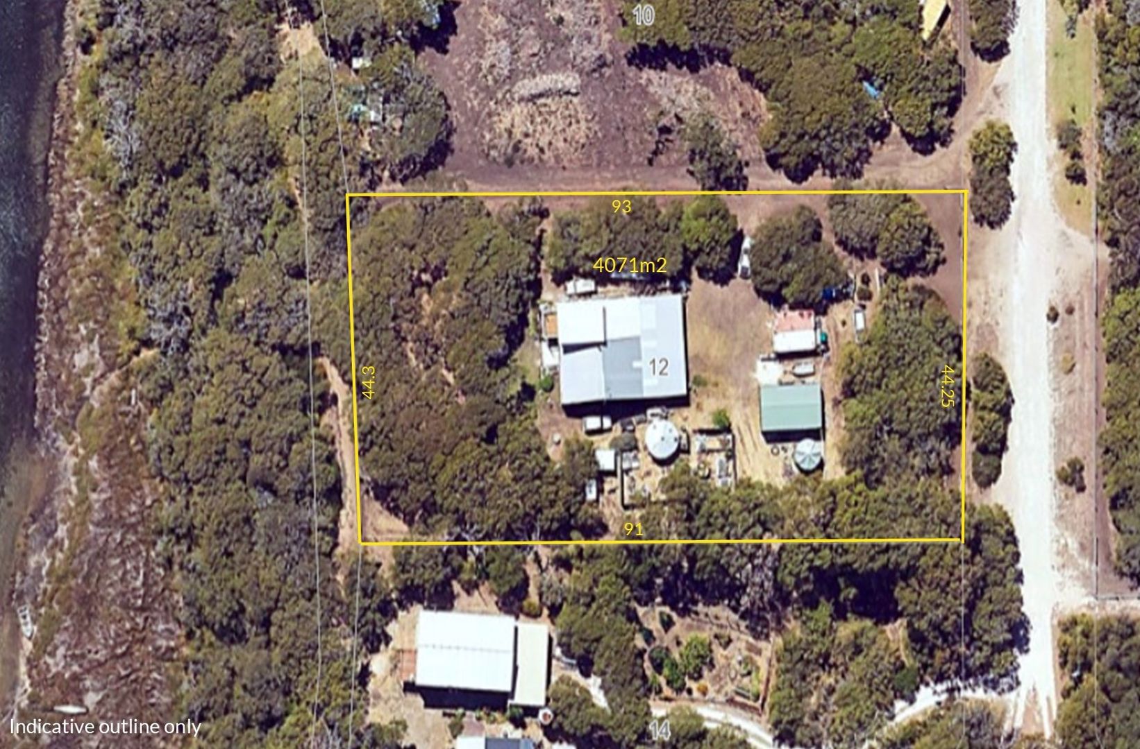 12 Mayflower Place, East Augusta WA 6290 | Domain