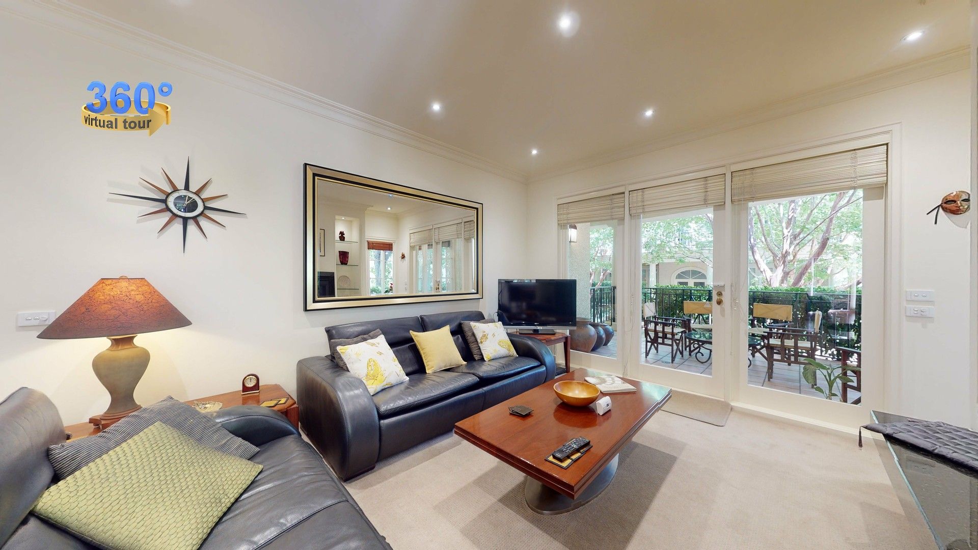 28W/12 Copelen Street, South Yarra VIC 3141 - Apartment For Rent - $1,450 | Domain