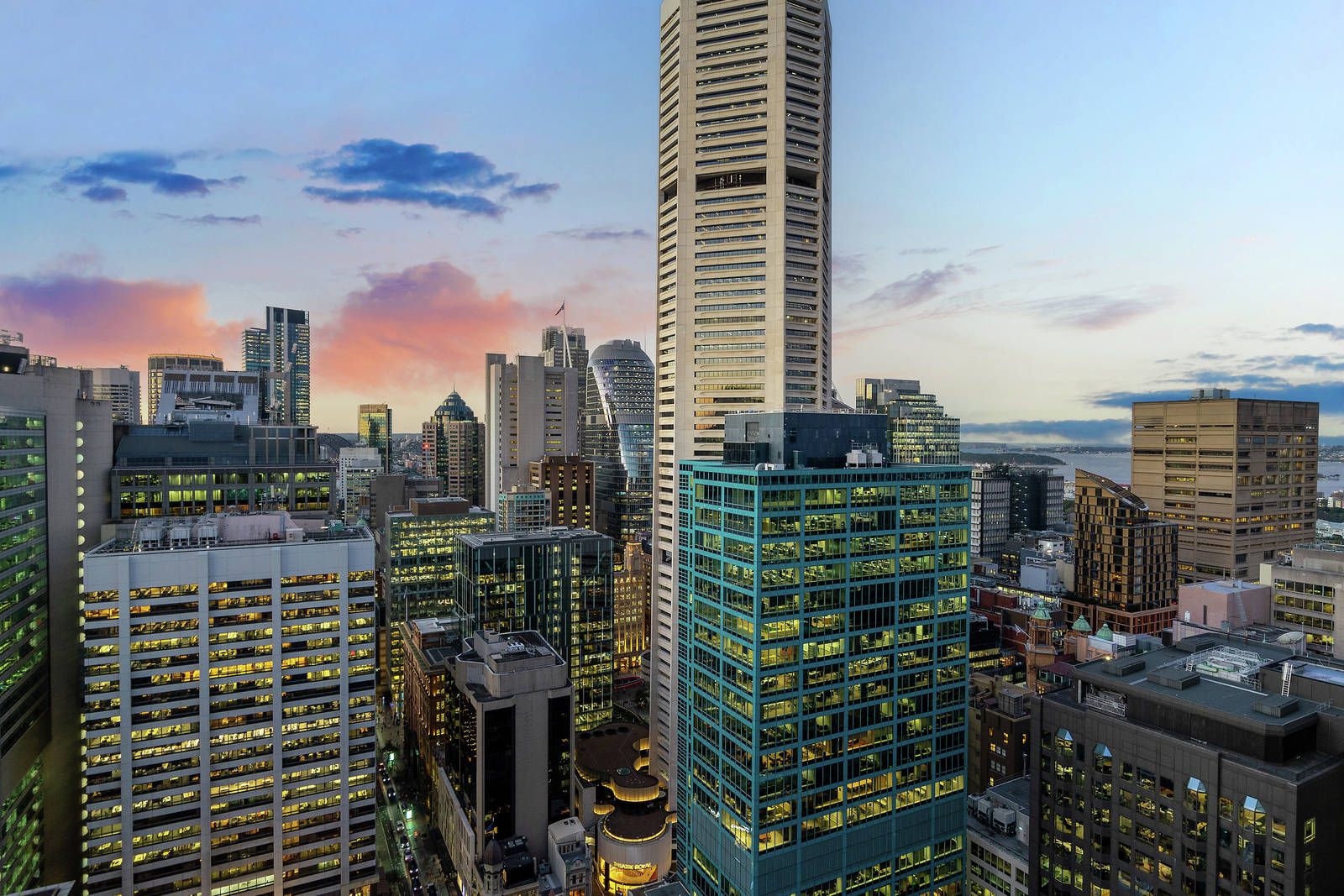 3101/68 Market Street, Sydney NSW 2000 | Domain