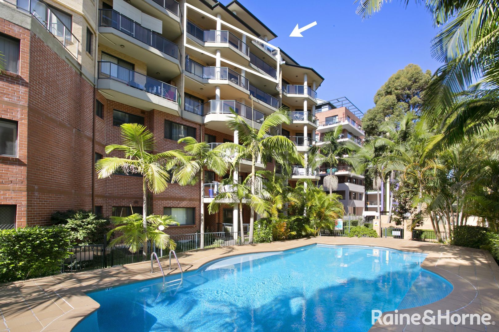 37/47 Waitara Avenue, Waitara NSW 2077 - Apartment For Rent | Domain