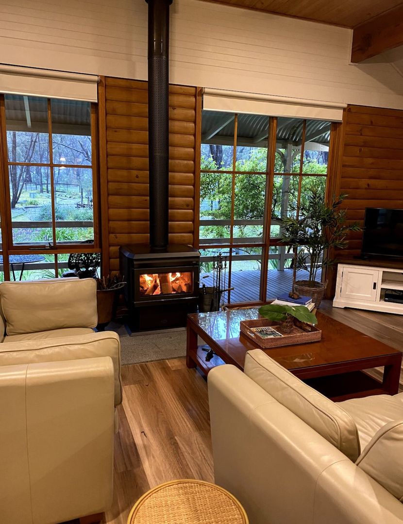 11 Codes Lane, Heathcote VIC 3523 | Domain