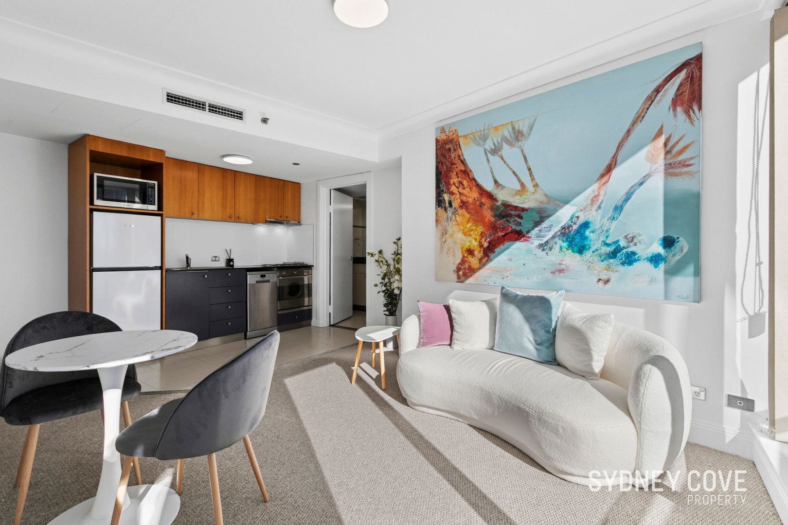 38 Bridge St, Sydney NSW 2000 - Apartment For Rent | Domain