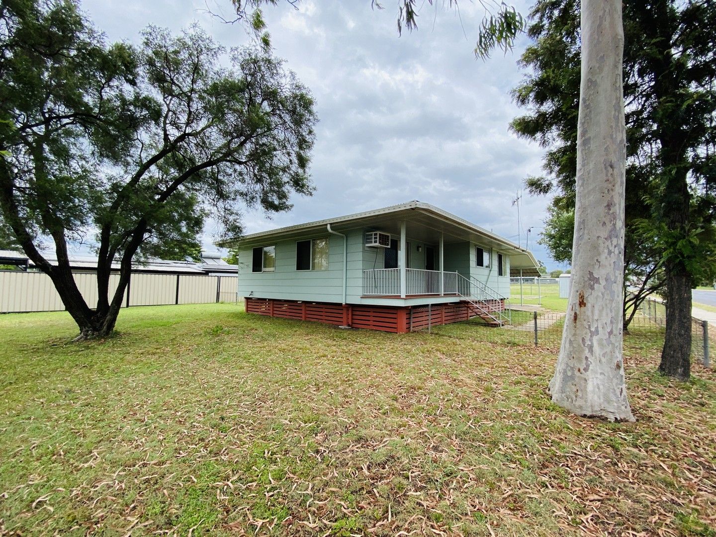 22 McCartney Street, Dysart QLD 4745 - House For Rent | Domain
