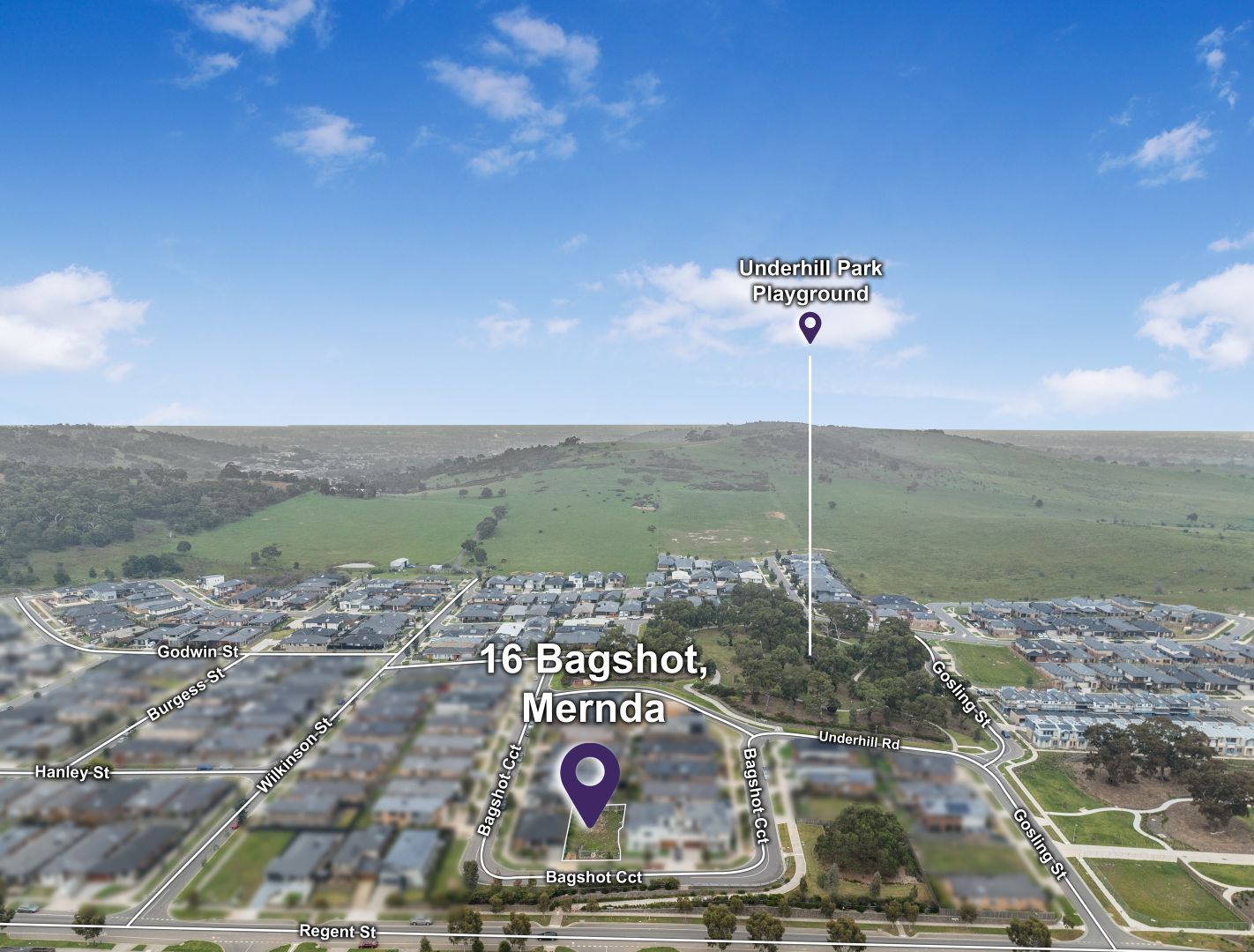 16 Bagshot Circuit, Mernda VIC 3754 | Domain