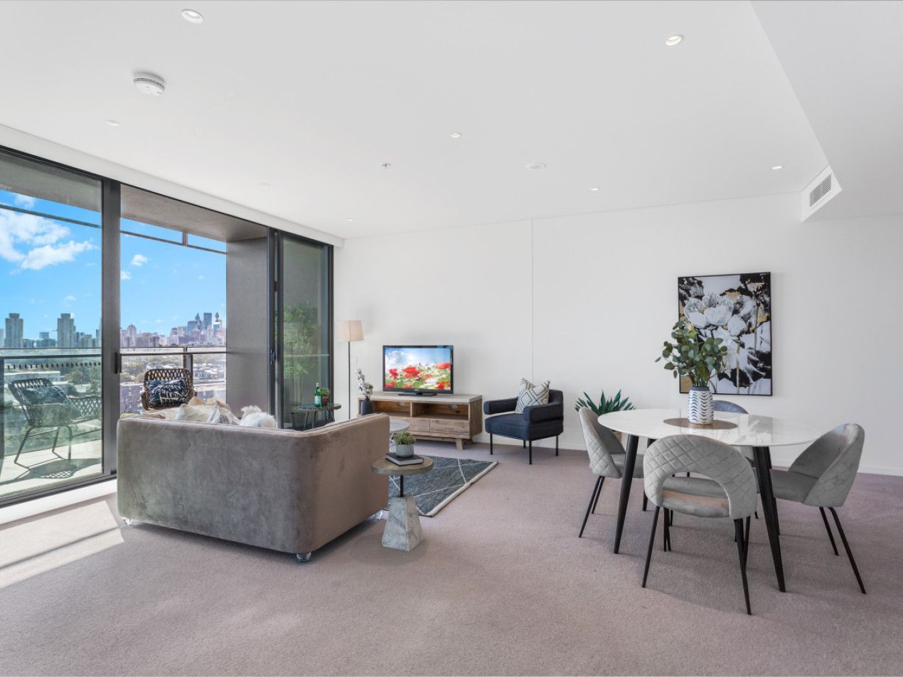 Level 10/303 Botany Road, Zetland NSW 2017 | Domain