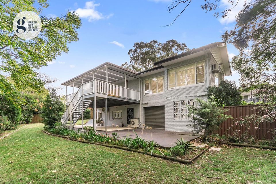 8 Jayne Street, West Ryde | Property History & Address Research | Domain
