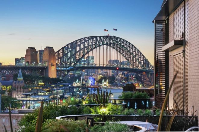 412 Real Estate Properties for Sale in postcode 2000 | Domain