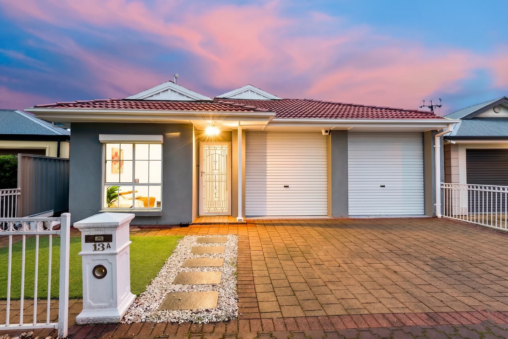 13A Dumfries Avenue, Northfield SA 5085 | Domain