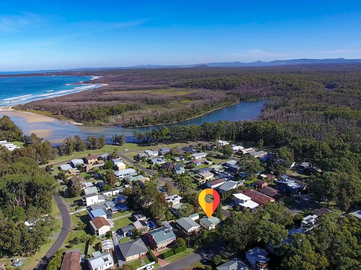 12 Sundowner Avenue, Berrara NSW 2540 | Domain