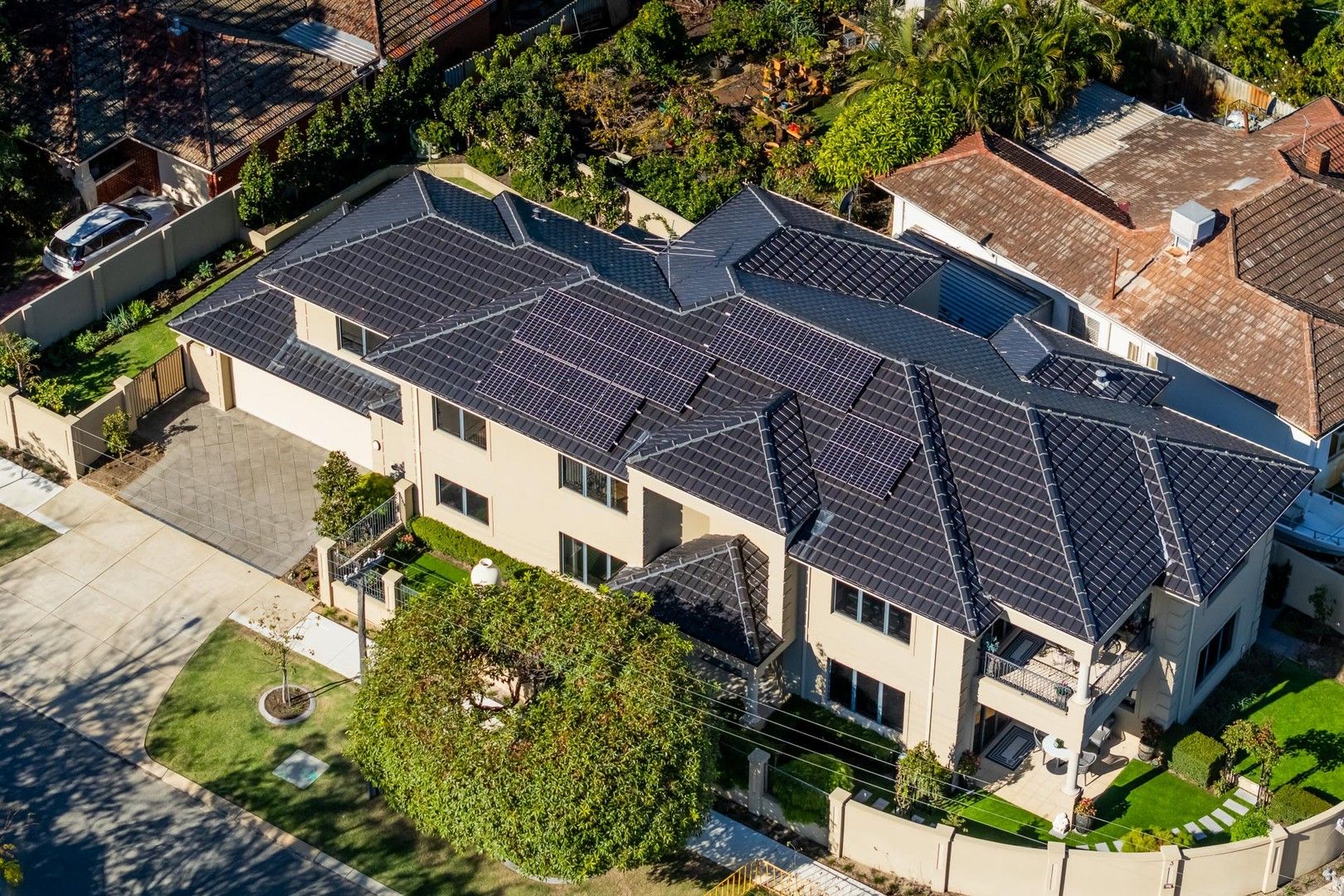 3 Hurlingham Road, South Perth WA 6151 | Domain