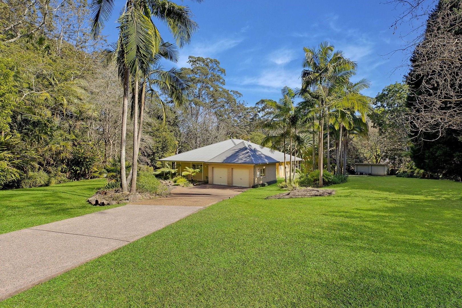 243 Oak Road, Matcham NSW 2250 - House for Sale | Domain