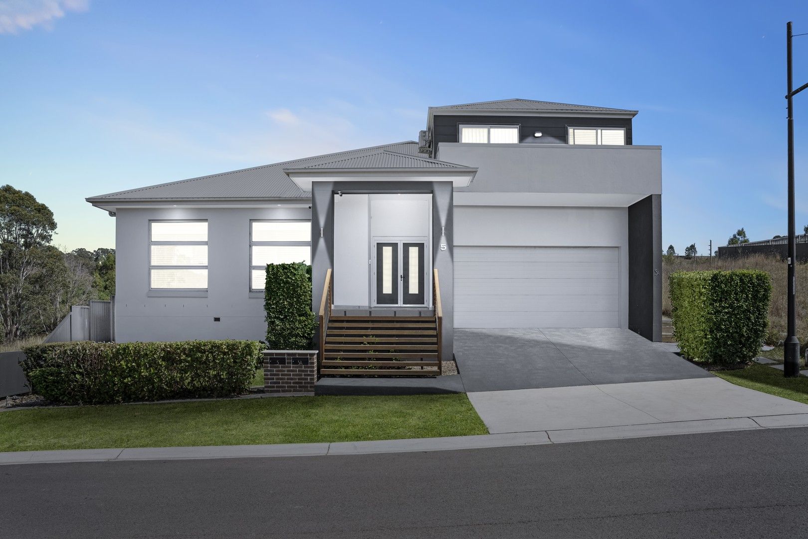 5 Orion Street, Campbelltown NSW 2560 | Domain