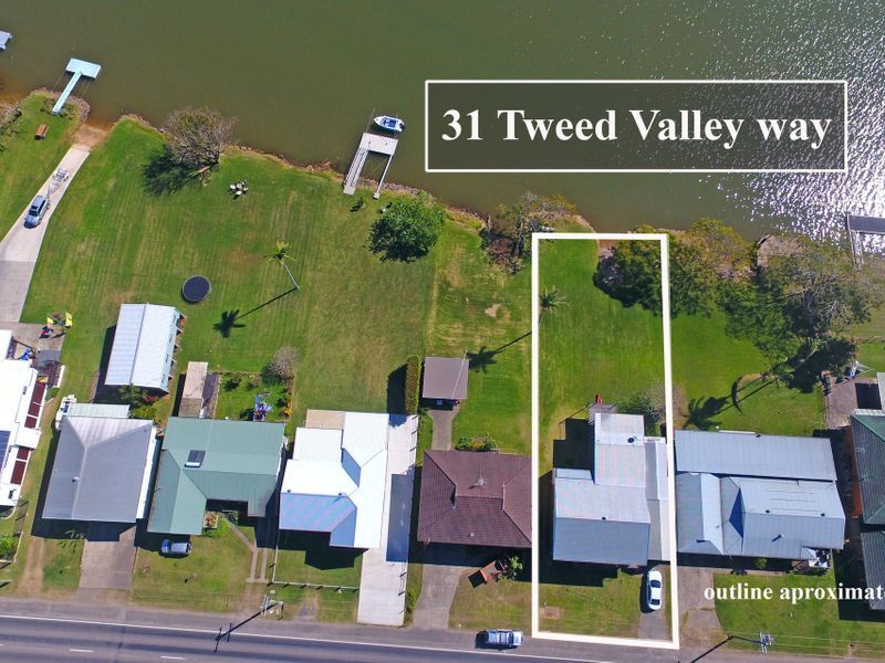 31 Tweed Valley Way, Murwillumbah NSW 2484 - House For Rent | Domain