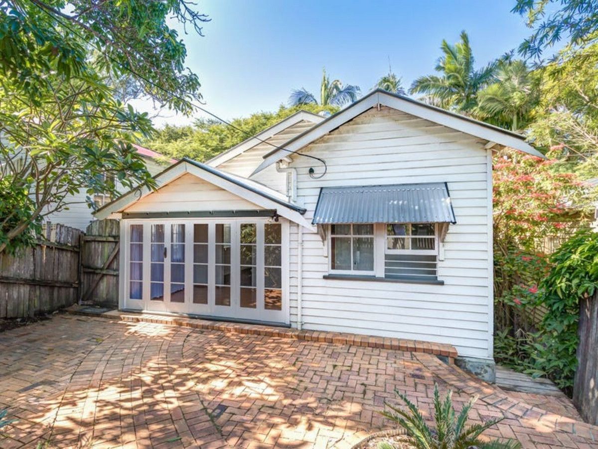 157 Frederick Street, Toowong QLD 4066 - House For Rent | Domain