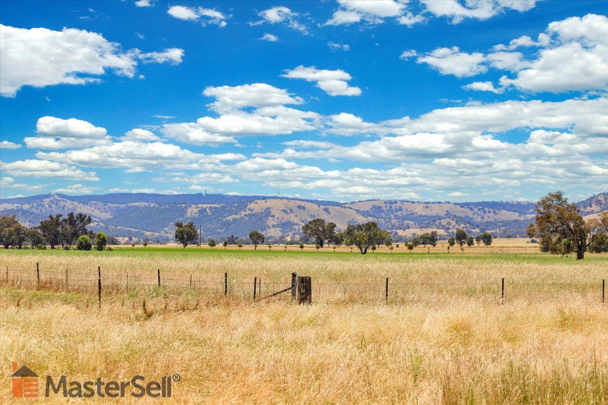 Lot 278/2204 Nangus Road, Nangus NSW 2722 - Rural Lifestyle Property ...