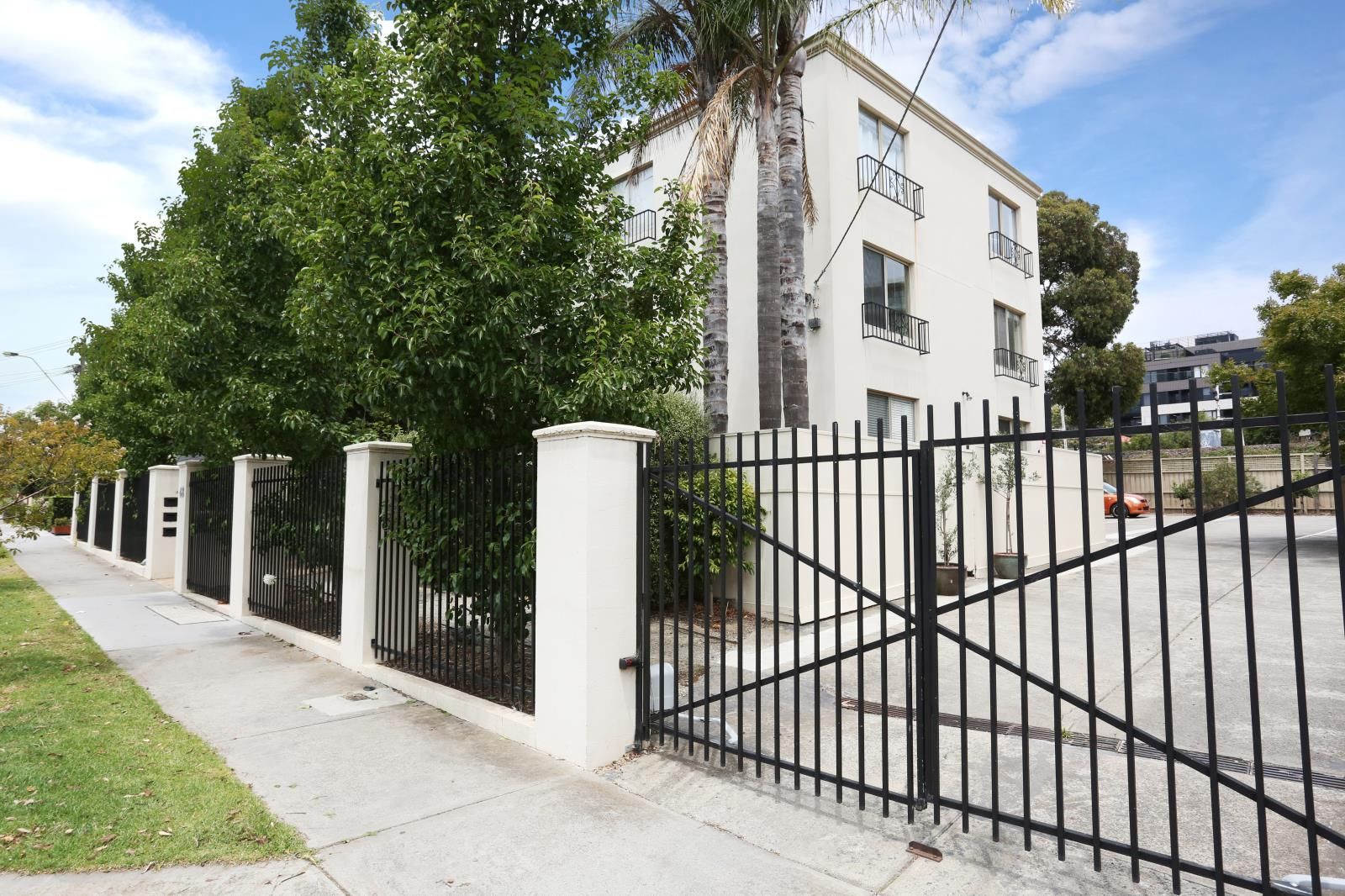 3/48 Victoria Road, Hawthorn East VIC 3123 - Apartment For Rent | Domain