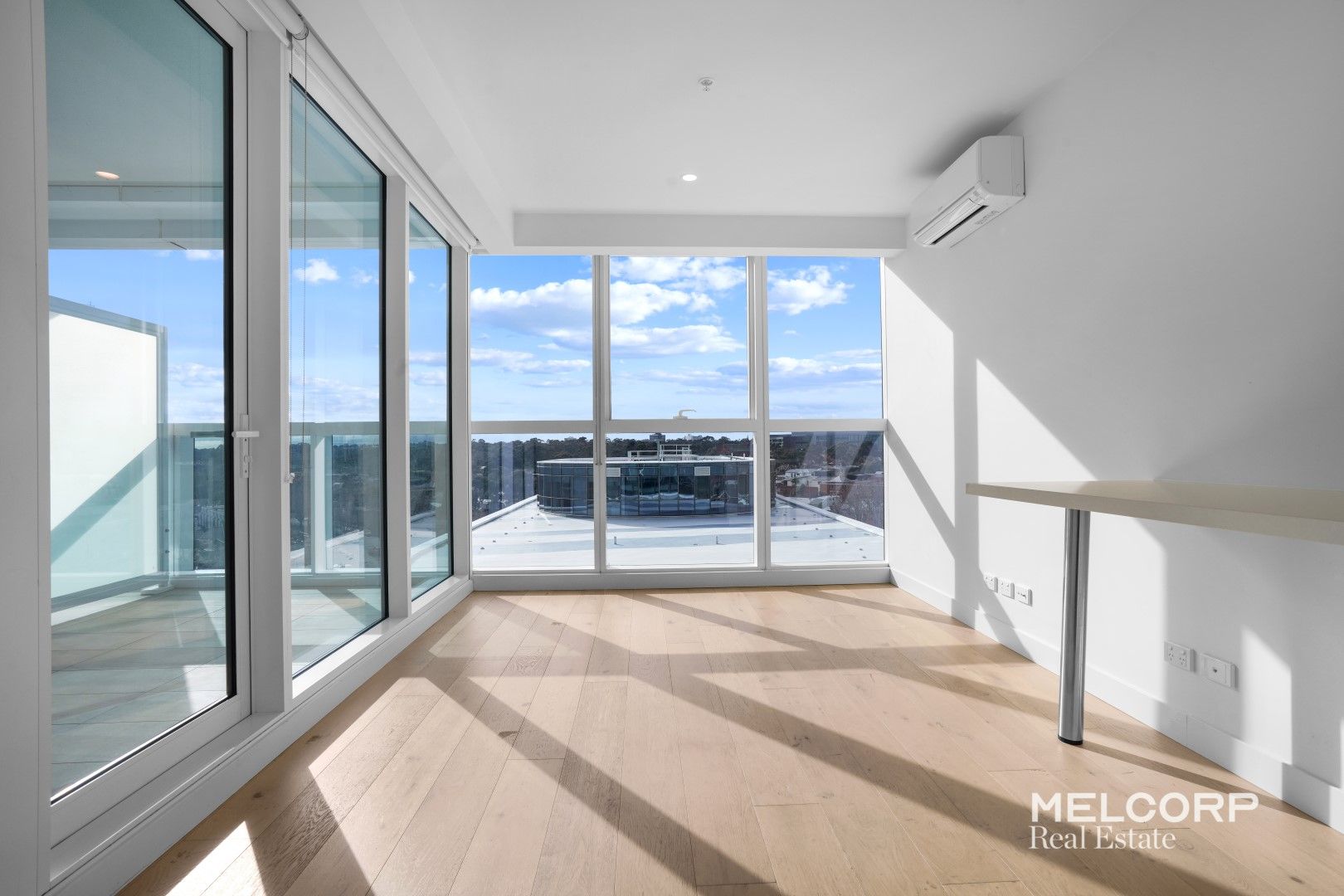 1111/188 Macaulay Road, North Melbourne VIC 3051 - Apartment For Rent ...