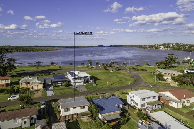 206 Real Estate Properties for Sale in Greenwell Point, NSW, 2540 | Domain