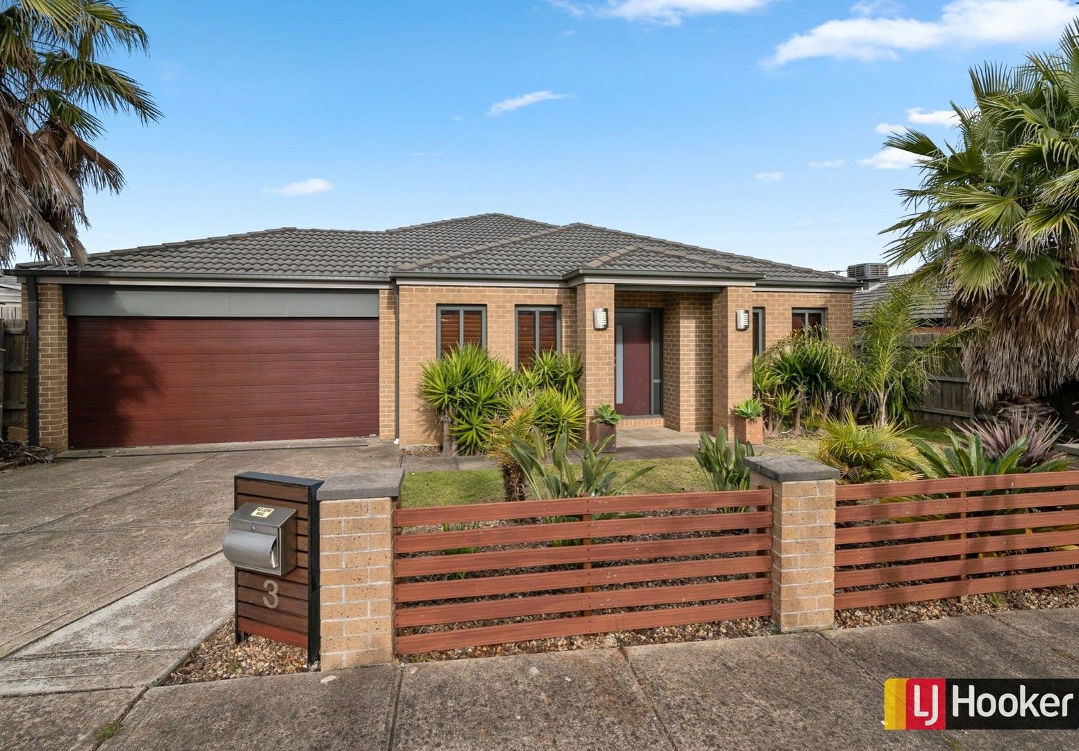 3 Adrian Circuit, Wallan VIC 3756 | Domain