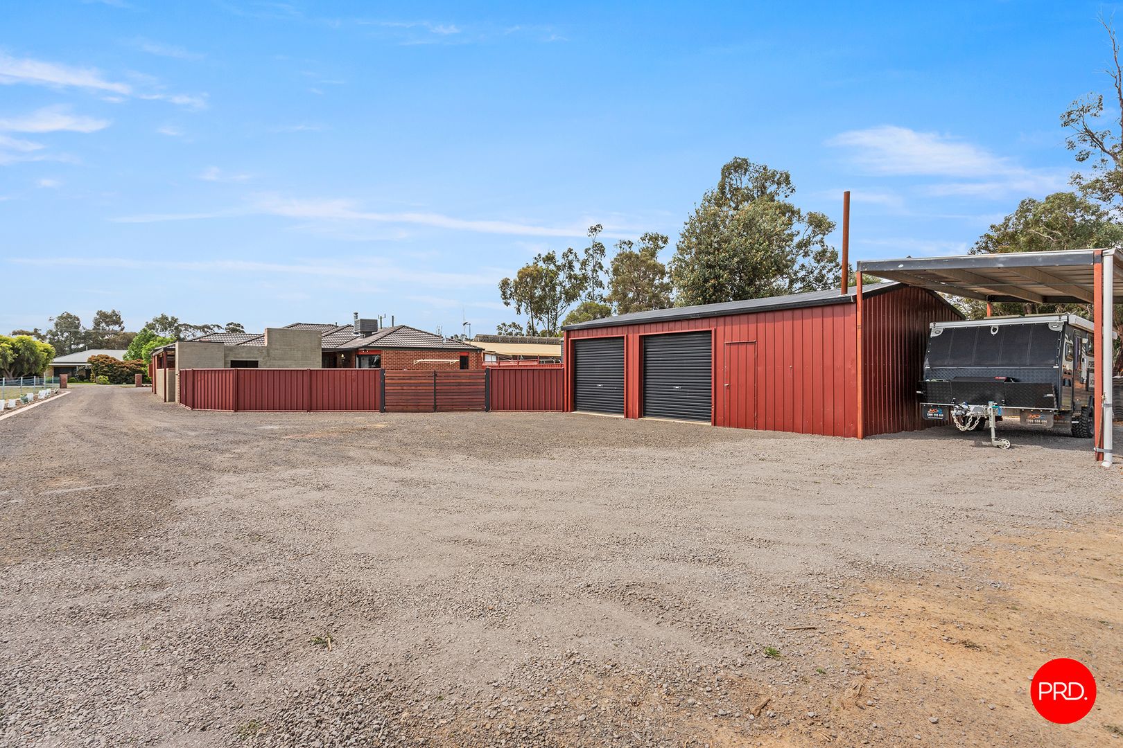 40 Pine Grove, Goornong VIC 3557 | Domain