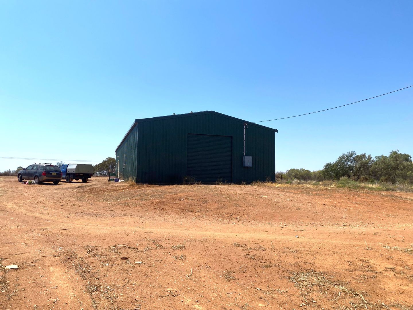 22, 24 & 26 Old Bourke Road, Cobar NSW 2835 | Domain