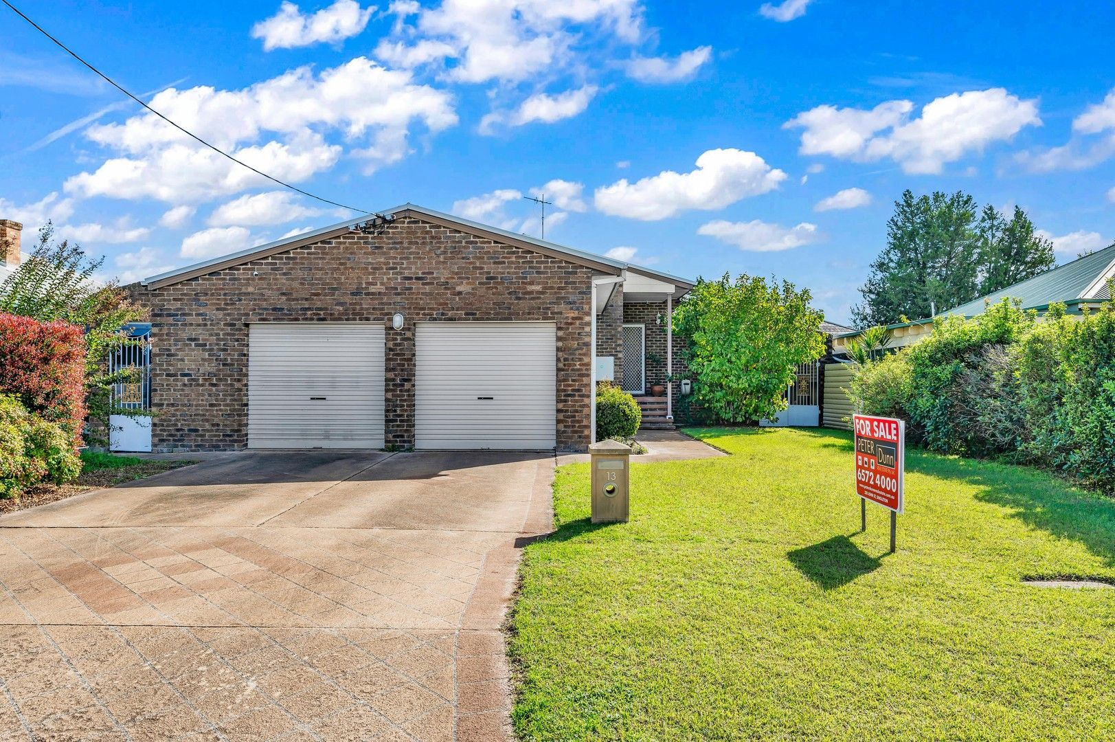 13 Carroll Street, Singleton NSW 2330 | Domain