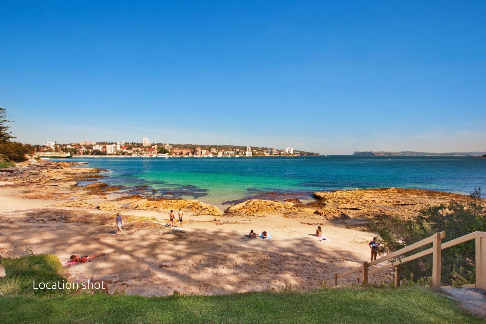 7/86 Lauderdale Avenue, Fairlight NSW 2094 - Apartment For Rent | Domain