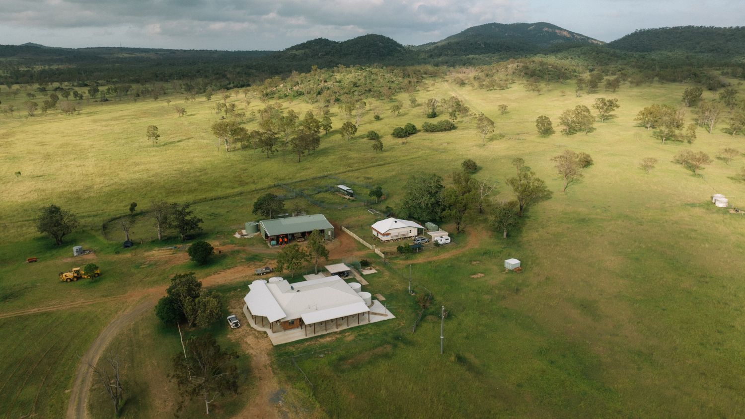 124 Lee Farm Road, Bushley QLD 4702 - House for Sale | Domain