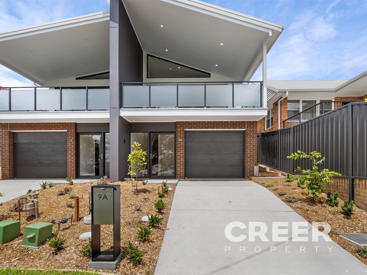 9A Meredith Street, New Lambton NSW 2305 - Semi-detached For Rent | Domain