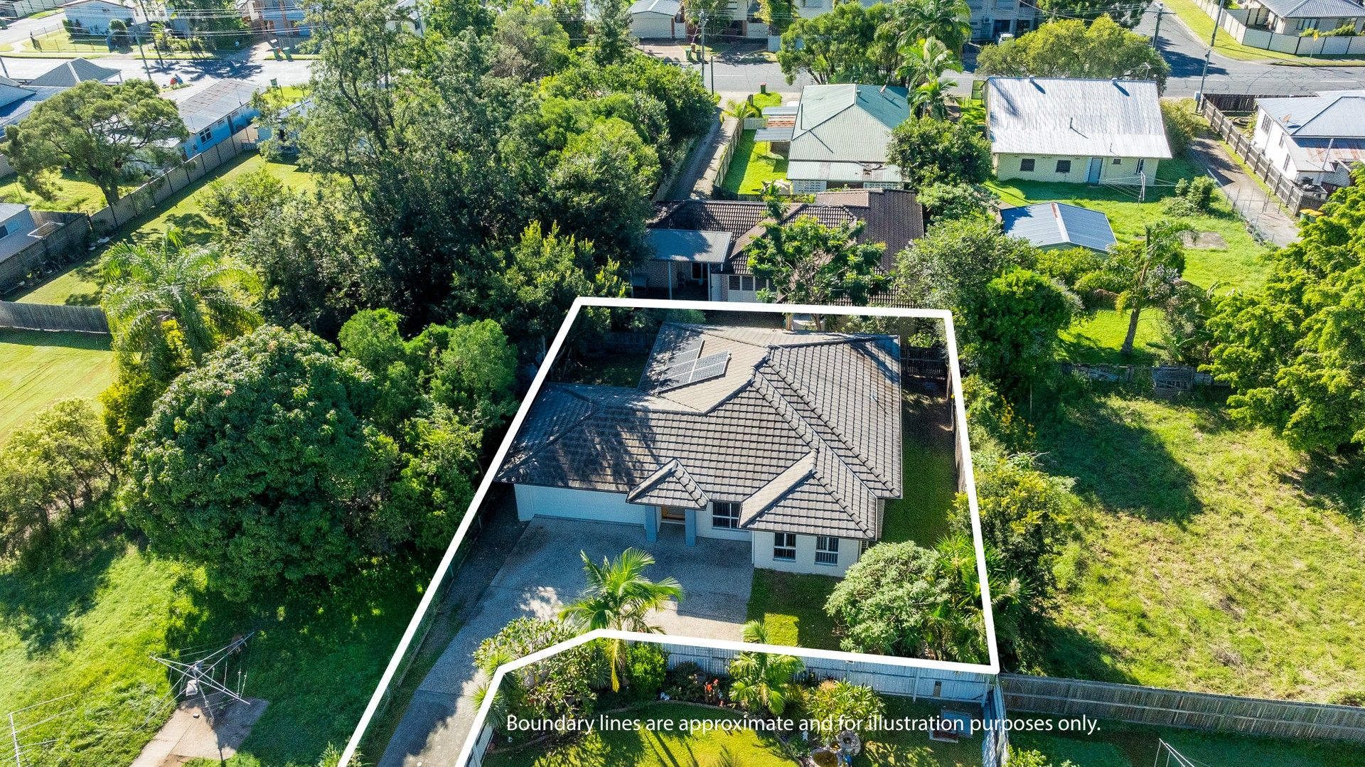 50 Bourke Street, Brassall QLD 4305 | Domain