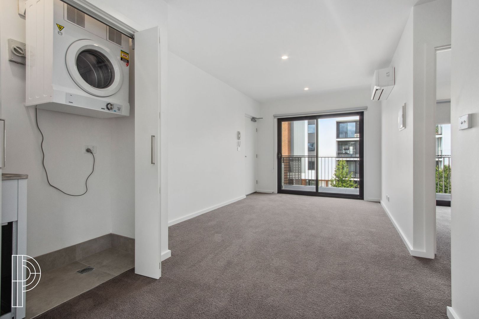 45/15 Hoolihan Street, Denman Prospect ACT 2611 - Apartment For Rent ...