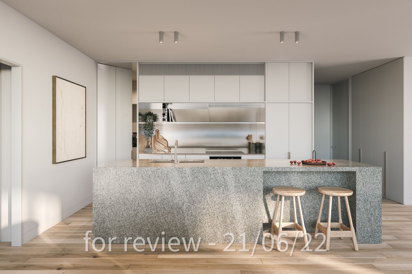 203/25 Smith Street, Fitzroy VIC 3065 | Domain