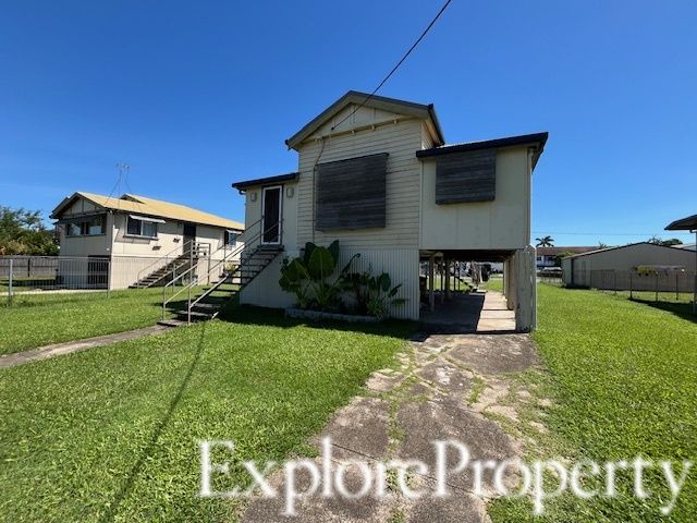 6 James Street, Mackay QLD 4740 - House For Rent - $420 | Domain