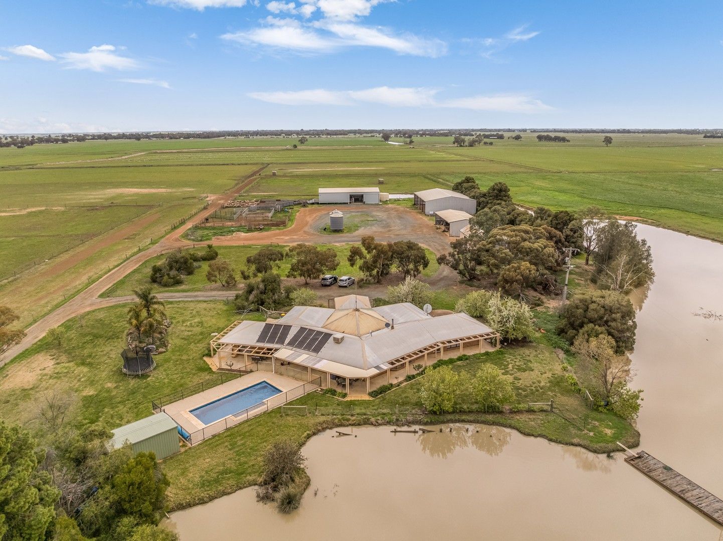 597 Echuca West School Road, Echuca VIC 3564 - House for Sale
