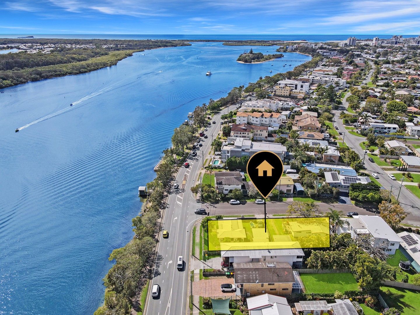 8/189 Bradman Avenue, Maroochydore QLD 4558 | Domain