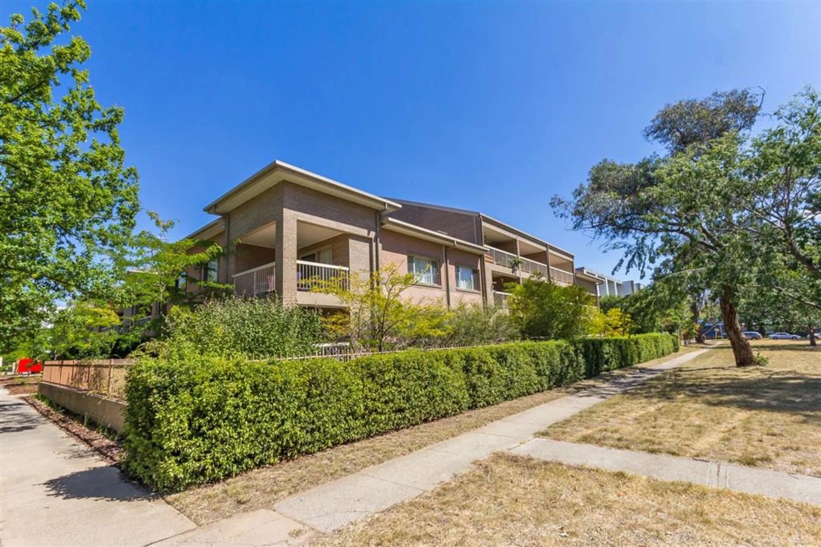 28/43 Ijong Street, Braddon ACT 2612 - Apartment For Rent - $440 | Domain