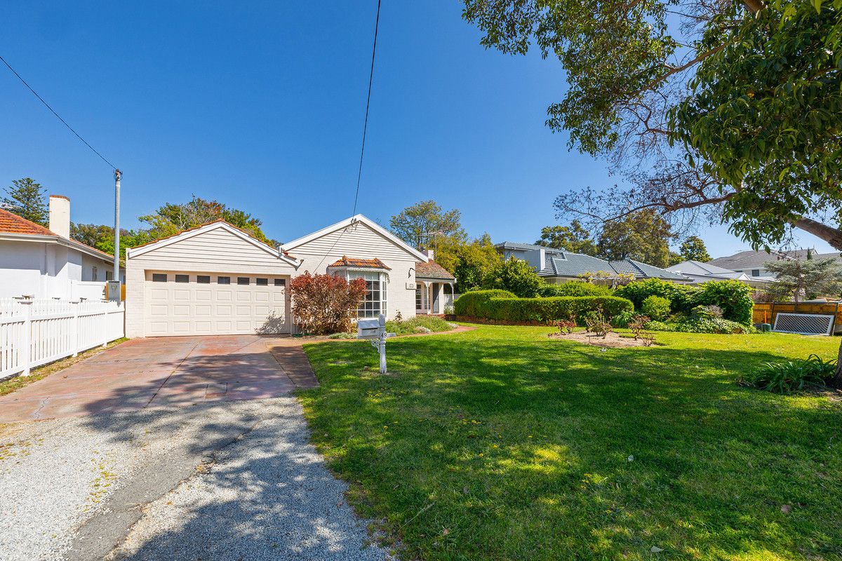 49 Strickland Street, Mount Claremont WA 6010 - House For Rent | Domain