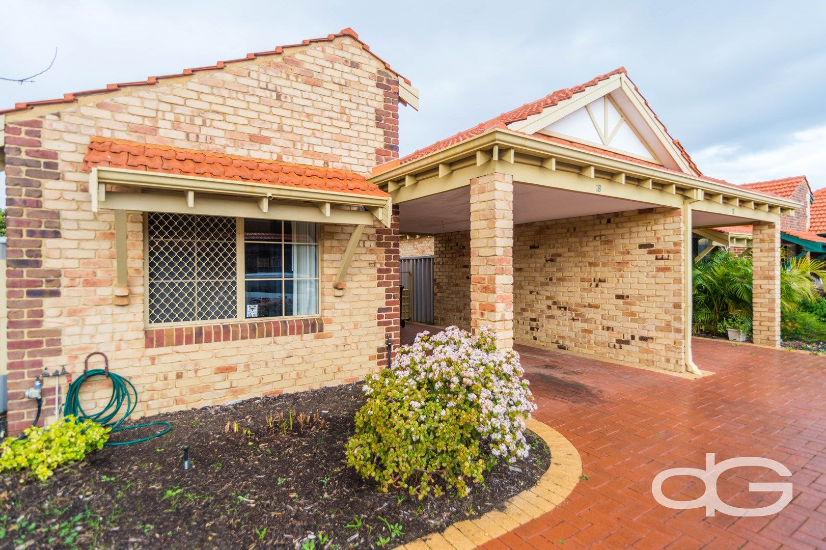 18/57 Moran Court, Beaconsfield WA 6162 - Apartment For Rent | Domain