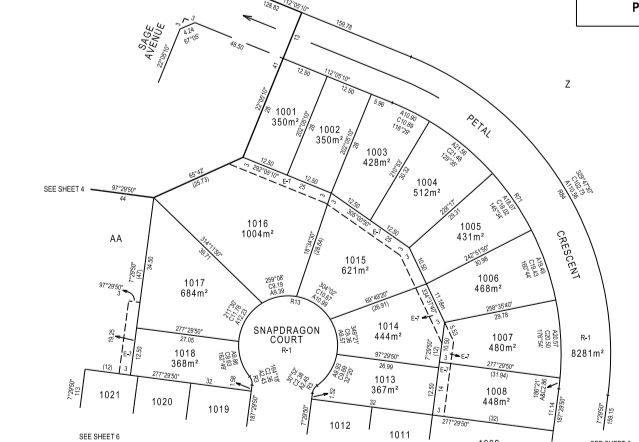 Lot 1001 Petal Crescent, Wallan VIC 3756 | Domain