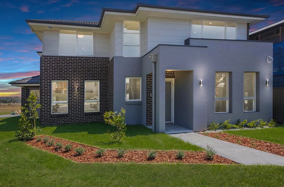 1A Tyla Crescent, Quakers Hill | Property History & Address Research ...