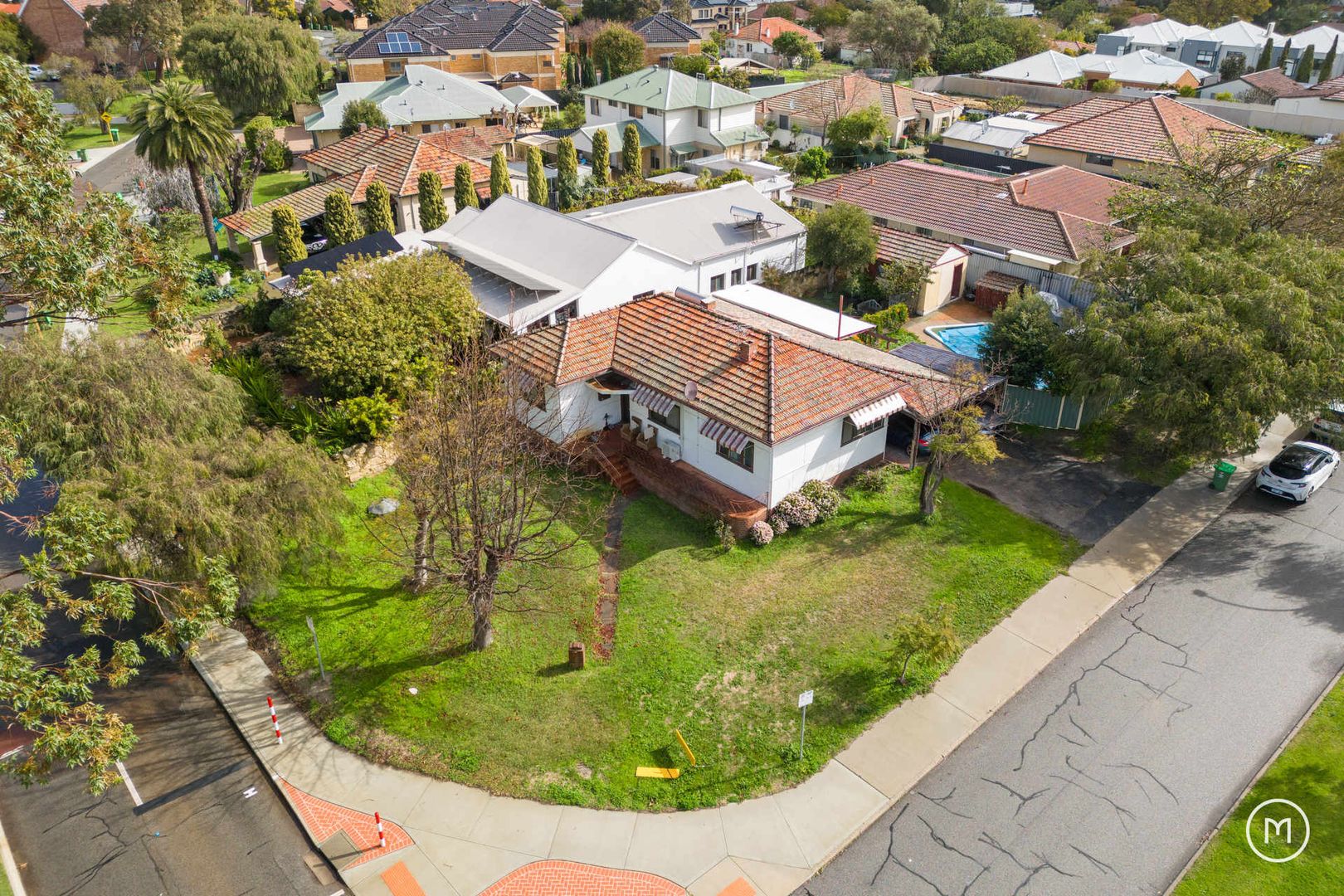 11 Bombard Street, Ardross WA 6153 | Domain