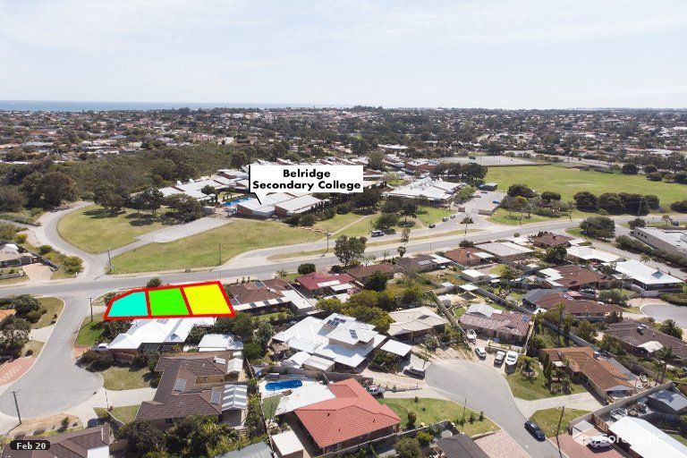 10 Gwendoline Drive, Beldon WA 6027 | Domain
