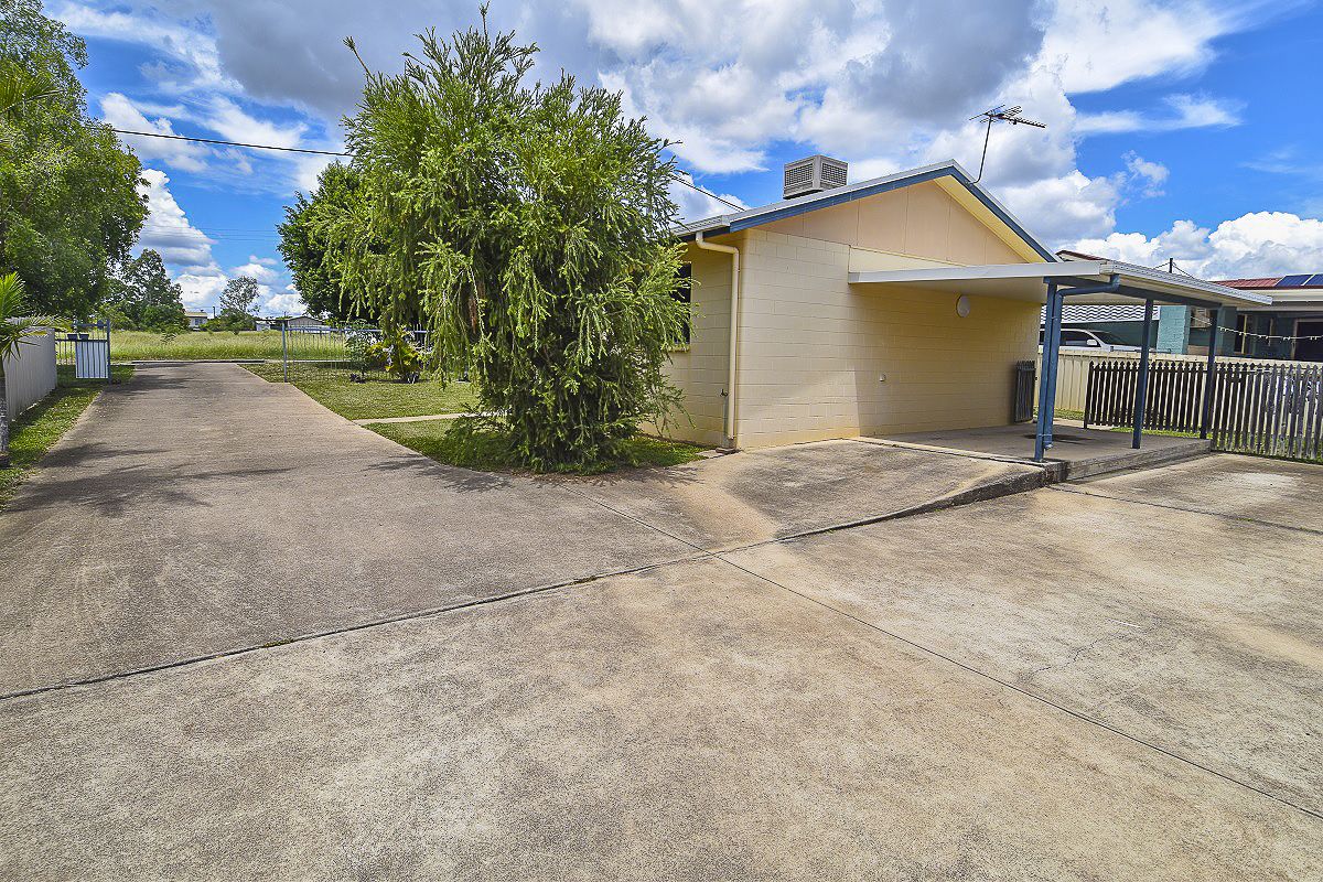 6 GORDON STREET, Richmond Hill QLD 4820 | Domain
