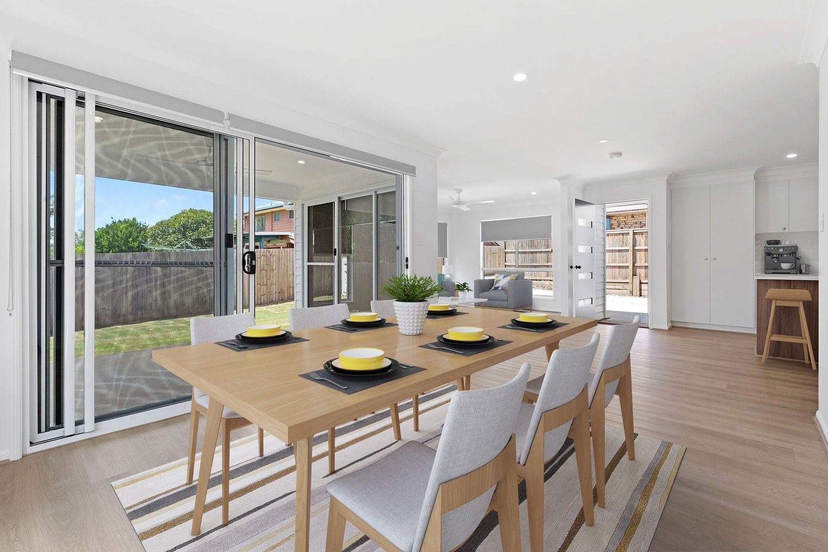 6A Garter Street, Alexandra Hills QLD 4161 - House For Rent | Domain