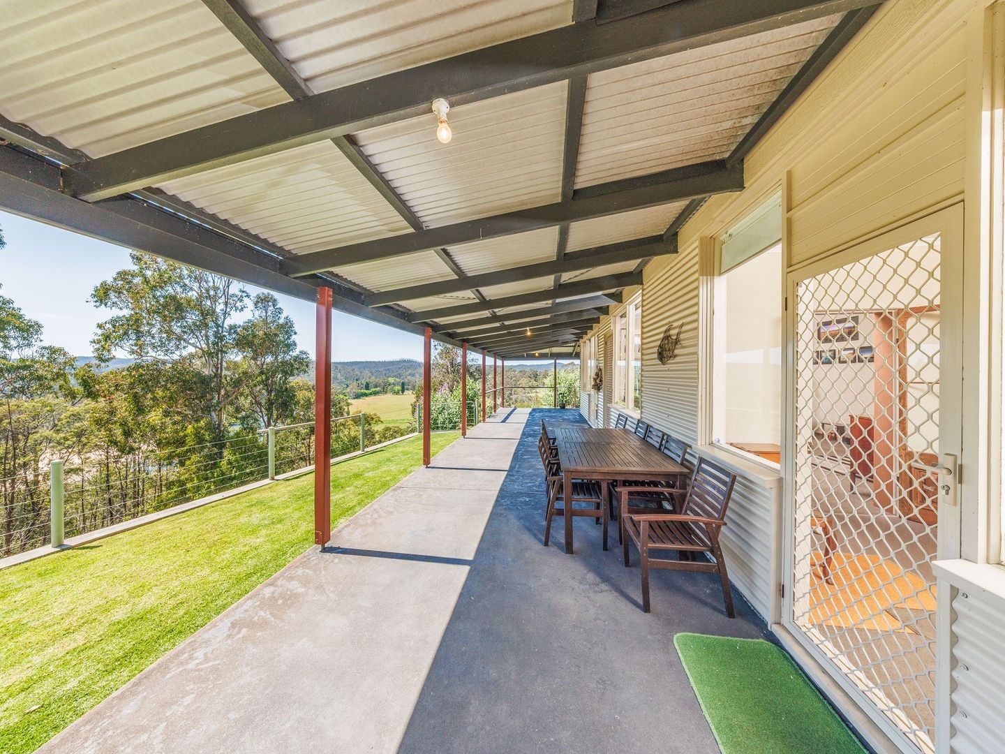 1167 Princes Highway, KIAH Via, Eden NSW 2551 - House for Sale - $1,900,000