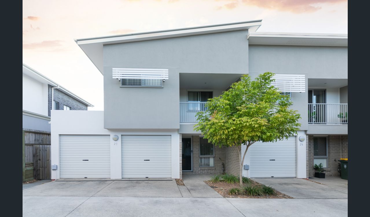 27/53 Injune Circuit, Calamvale | Property History & Address Research | Domain